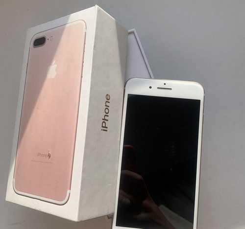 iPhone 7, 32 ГБ