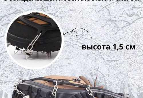 Снегоступы