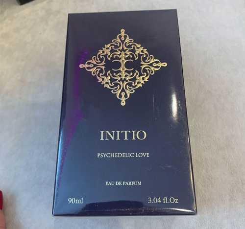 Initio psychedelic love 90 ml