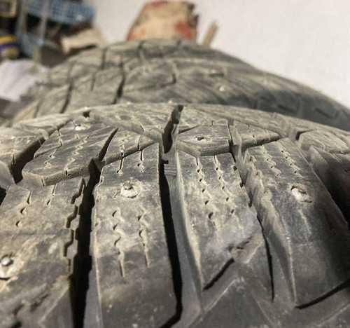 Goodyear Ultragrip 600 195/65 R15