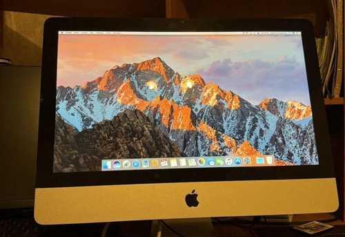 Apple iMac 21.5 2011 mid