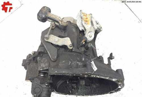 Кпп 5ст. 20CN33 Peugeot-Citroen C3 (2001-2009)