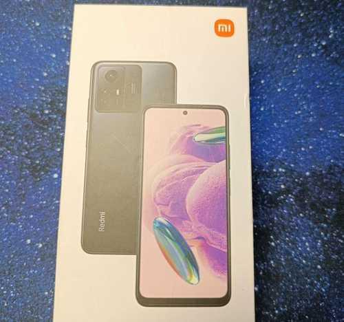 Xiaomi Redmi Note 12 4G, 8/256 ГБ