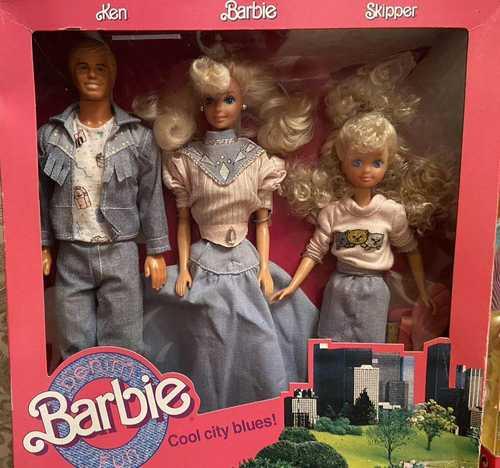 Кукла барби barbie