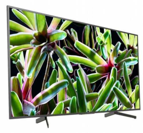 TV Sony bravia xg70, 49"