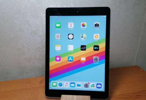 iPad Air Wi-Fi 16 Гб Идеальное состояние
