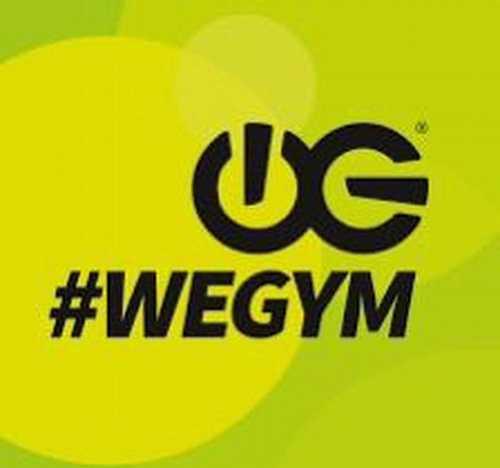 Абонемент в фитнес клуб wegym полгода