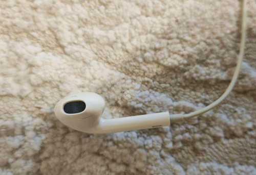 Наушники apple earpods 3 5 мм