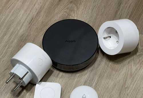 Aqara Smart Home hub M2