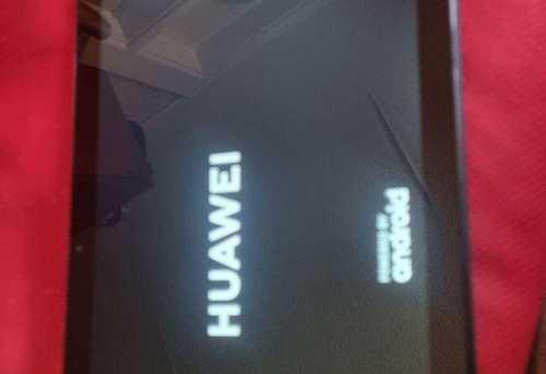 Планшет huawei mediapad t5. AGS2-L09