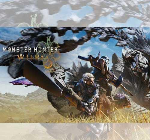 Monster Hunter Wilds