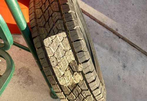Continental CrossContact ATR 225/75 R16