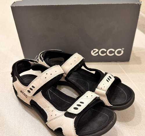 Сандалии женские Ecco