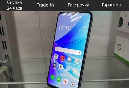 OPPO A57s, 4/64 ГБ