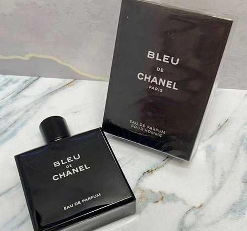 Bleu de chanel