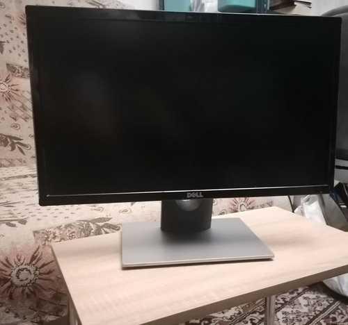 Монитор Dell SE2216H 19" hdmi