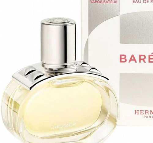 Hermes barenia lady 100 ml edp