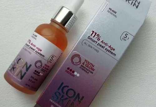 Icon Skin, L'Oreal, Librederm