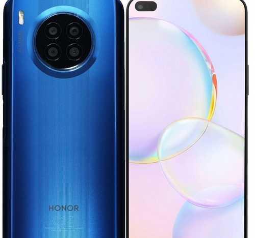 HONOR 50 Lite, 6/128 ГБ