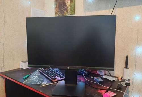 Монитор HP 25x 144hz