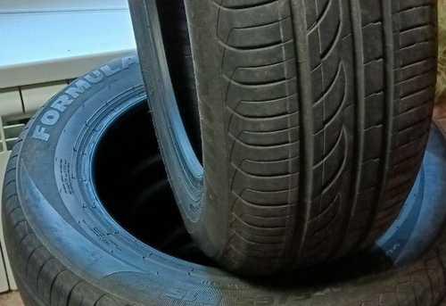 ACCU-TRAC 40K 15/65 R15