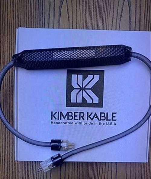 Kimber Kable PK-10-Palladian 1.5 м