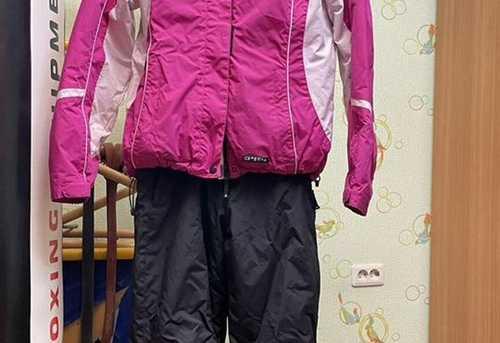 Женский лыжный костюм icepeak 42 размер