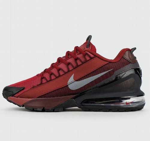 Кроссовки Nike Air Max Pulse Roam Dark Red