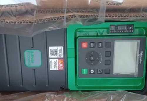 Преобразователь Schneider Electric ATV930D11N4