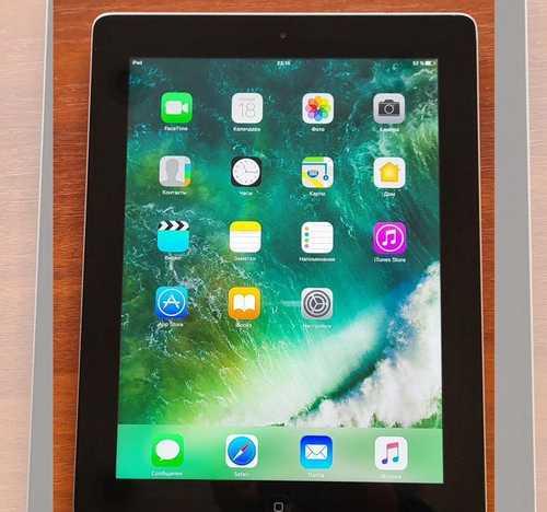 iPad air 4 64gb wifi