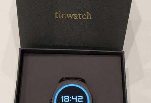Ticwatch 2