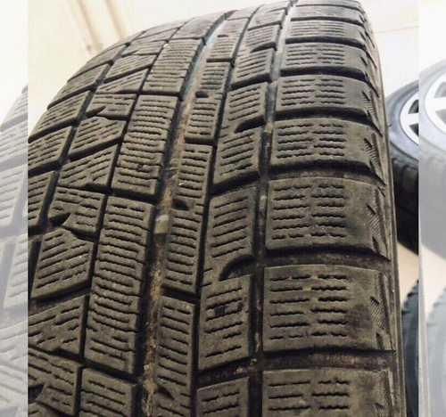 Yokohama Ice Guard IG50  225/45 R17 91Q