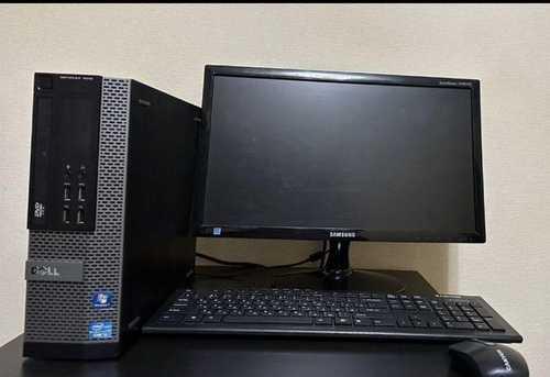 Dell optiplex 7010