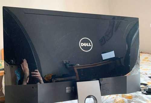 Монитор dell SE2717H
