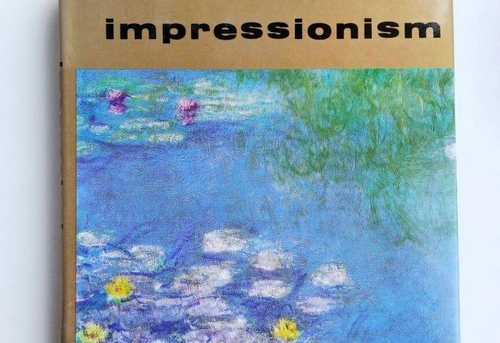 Impressionism. Joseph Emile Muller. England. 1974