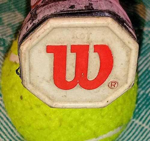 Wilson staff 600st