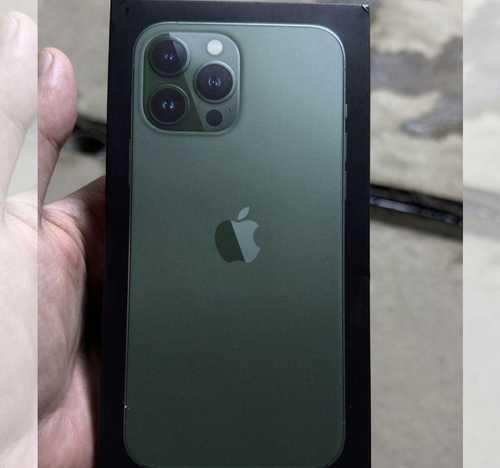 iPhone 13 Pro Max, 128 ГБ