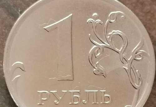 Монеты с заводским браком