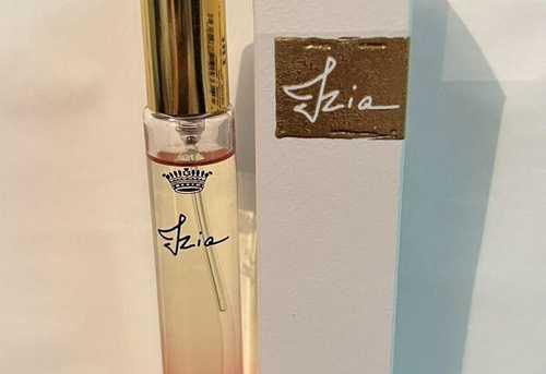 Sisley Izia и Eau du Soir