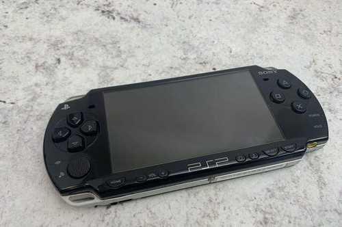 Sony PSP 2001 (есть дефект джойстика)