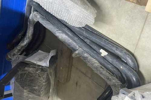 Iveco EuroCargo II 2001- Стабилизатор задний