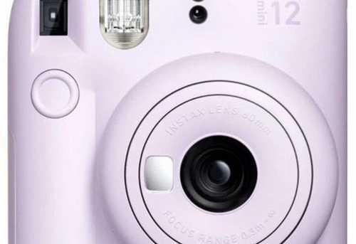 Фотоаппарат моментальной печати Fujifilm Instax