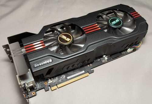 Asus GTX 680