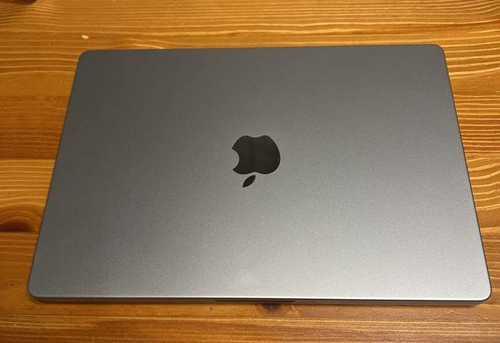 Apple MacBook Pro 14 m2 2023 16gb 512gb