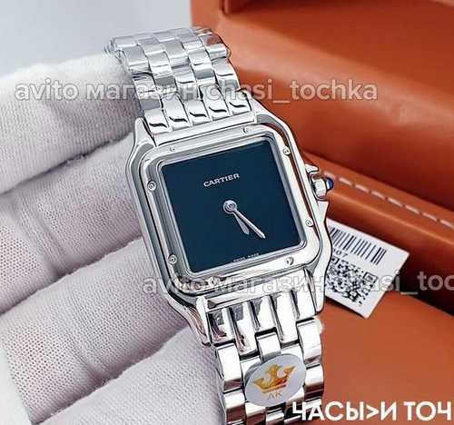 Наручные часы Cartier Panthere