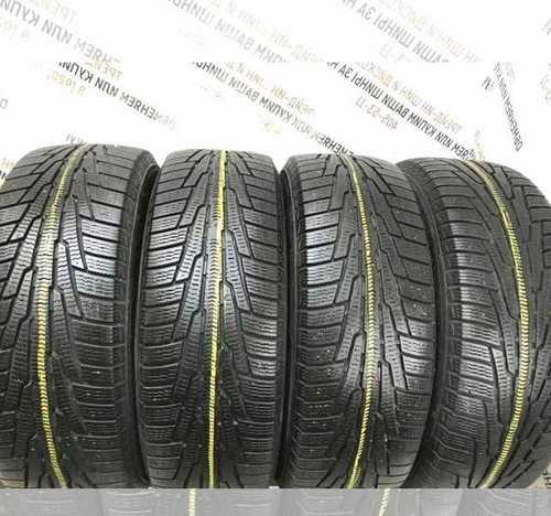 Nokian Tyres Nordman RS 195/65 R15 97H