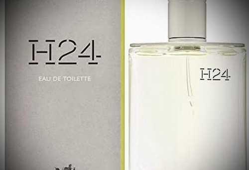 Hermes H24 Eau de Toilette