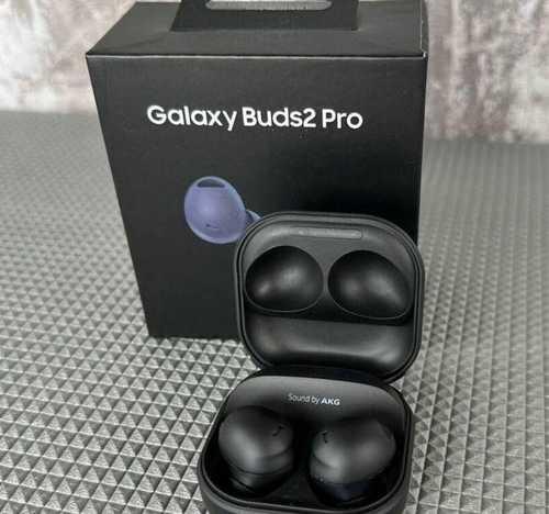 Samsung Galaxy buds 2 pro (Арт.62241)