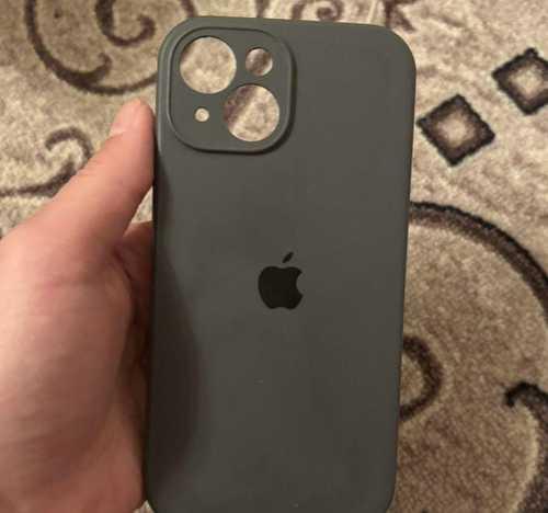 Чехол на iPhone 15