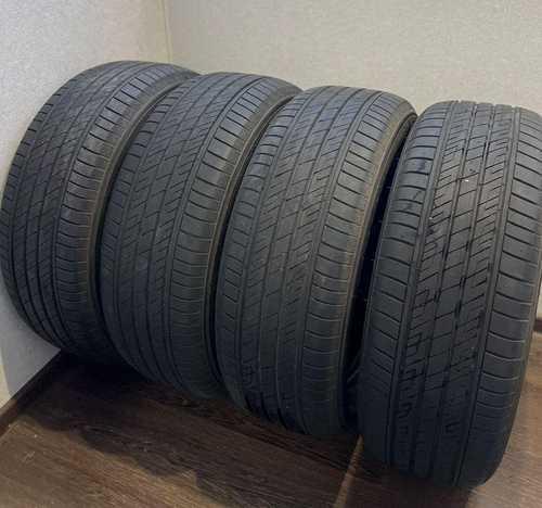 Kumho Solus HS63 225/55 R18